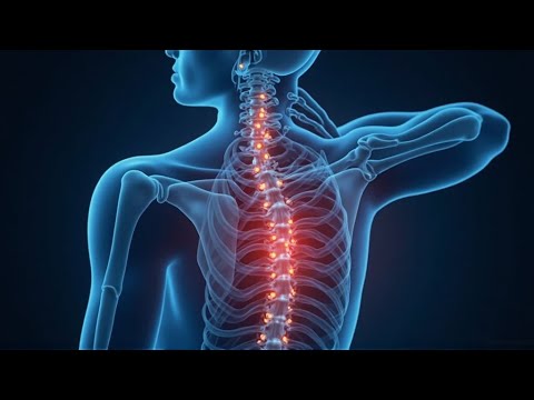 Kas Spastisitesi  - Meditasyon Enerji Frekansı