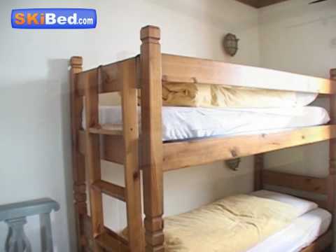 Hôtel Village Montana - Tignes - Skibed.com - YouTube
