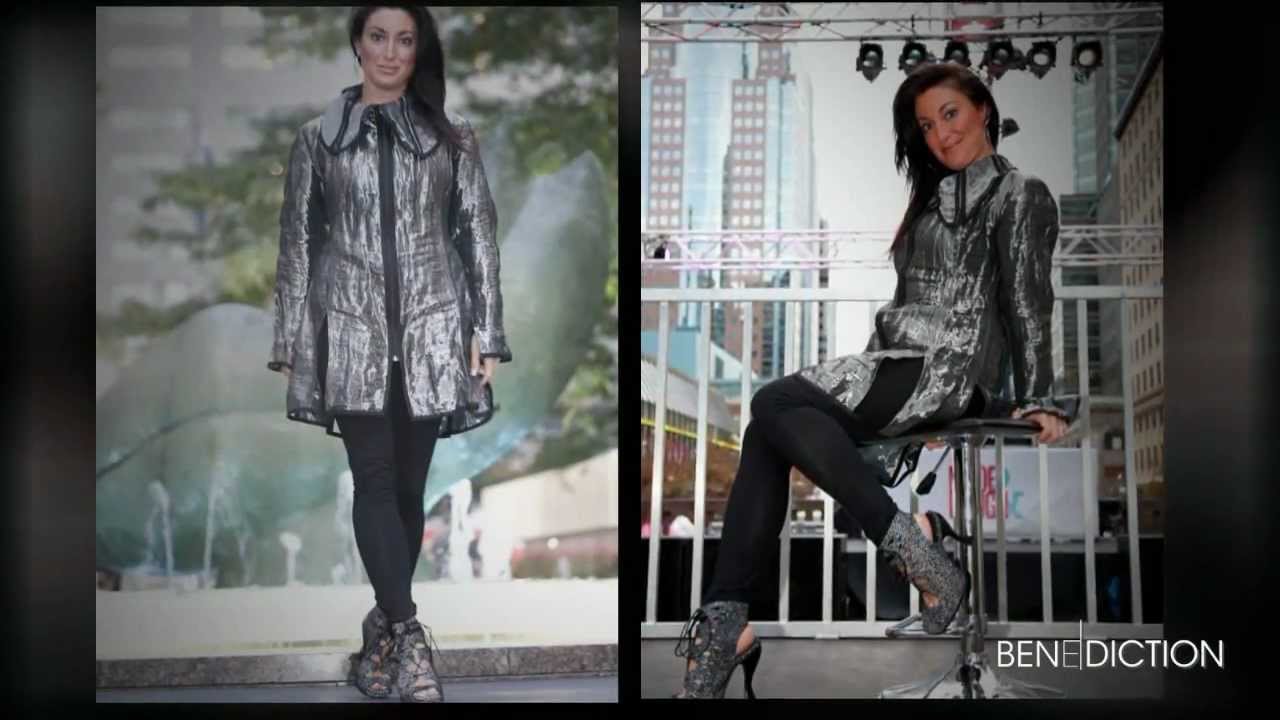 Collection Benetdiction Sport | Luxe par Benoit Therrien Designer ...