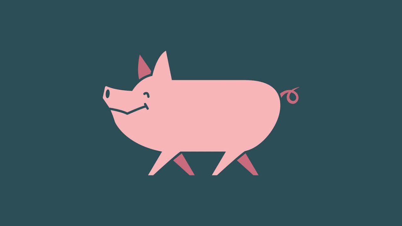 The Happy Pig, Kenmare - YouTube