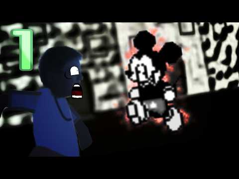 Angry German Kid SC: Ep. 1 | \
