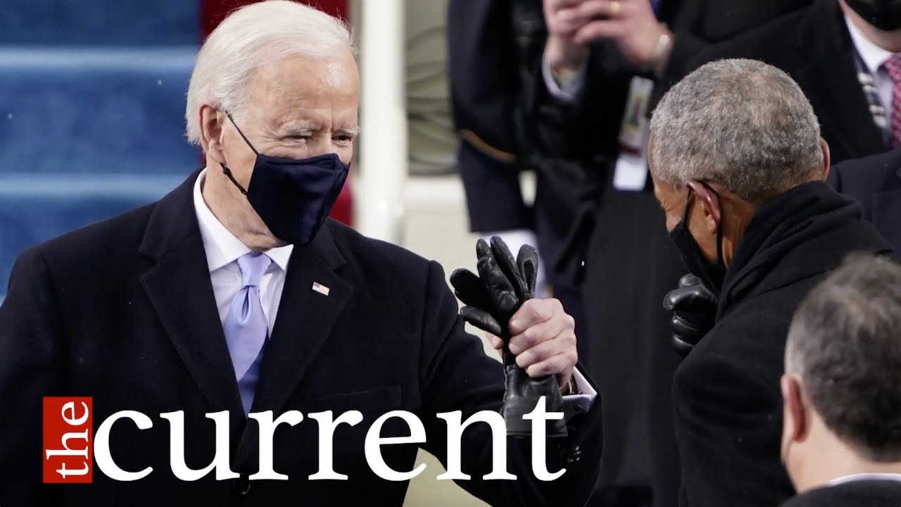 The Current, Episode 32: Steven Levingston - YouTube