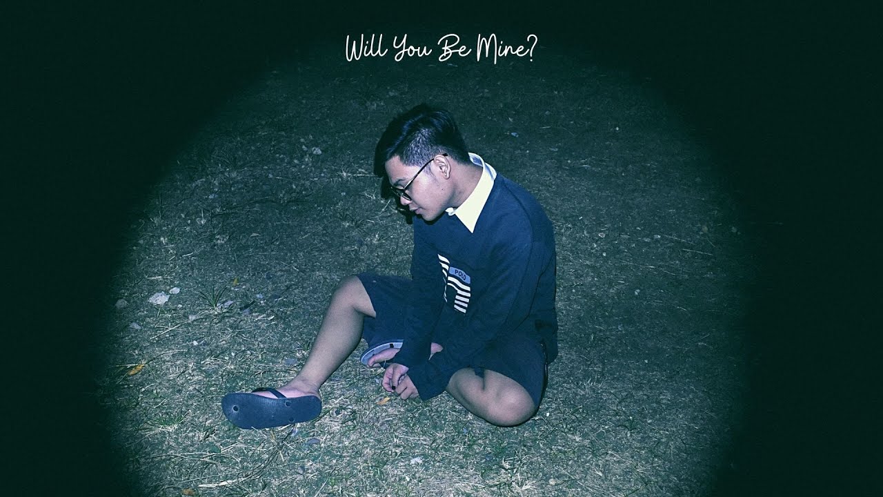 Xylex - Will You Be Mine? (Official Video) - YouTube