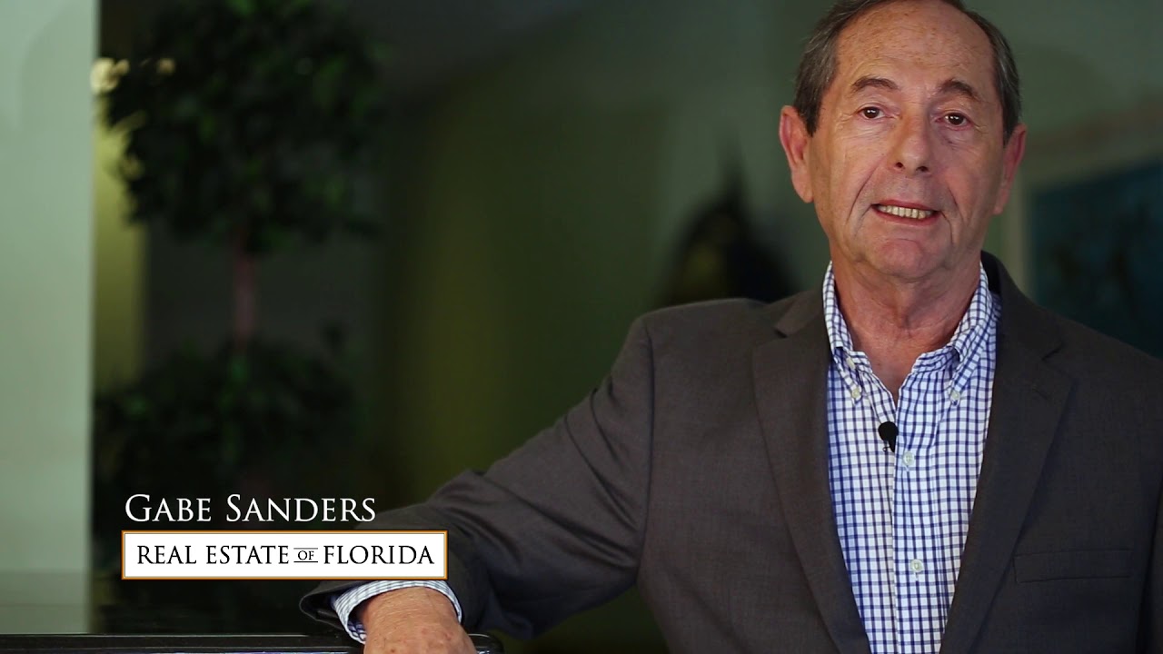 Gabe Sanders Group - YouTube