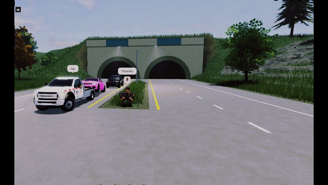 ERLC State of Georgia (FCSO) Patrol. - YouTube