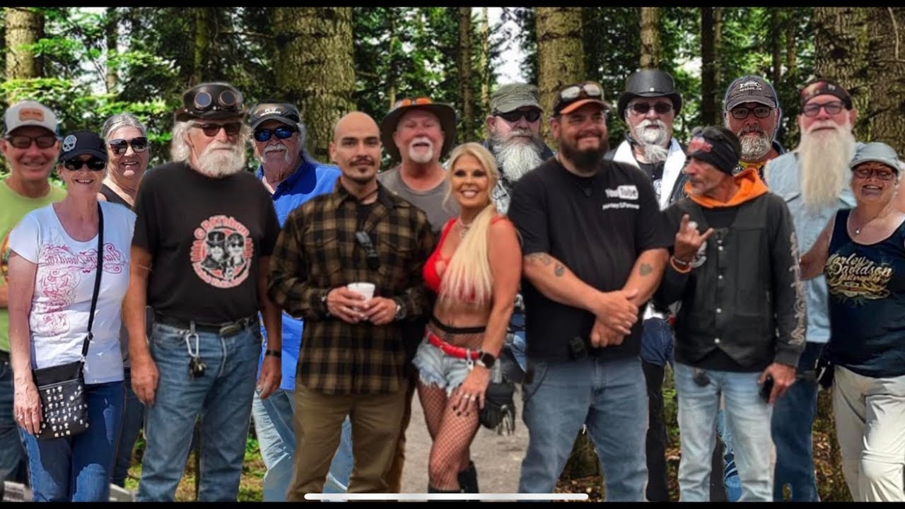 Sturgis 2024 | Final Live before heading to Sturgis 2024 - YouTube