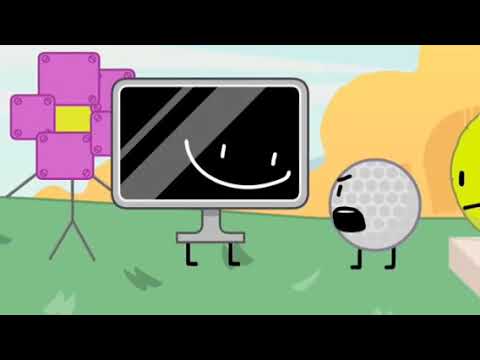 BFB: Robot Flower On ABNTT - YouTube