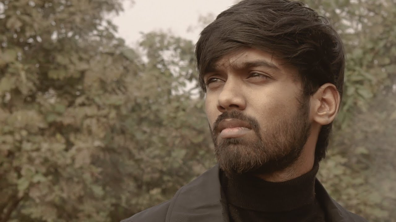 Derick Nathaniel - Oh Lord (Prod By Prakhar Raikwar) - YouTube