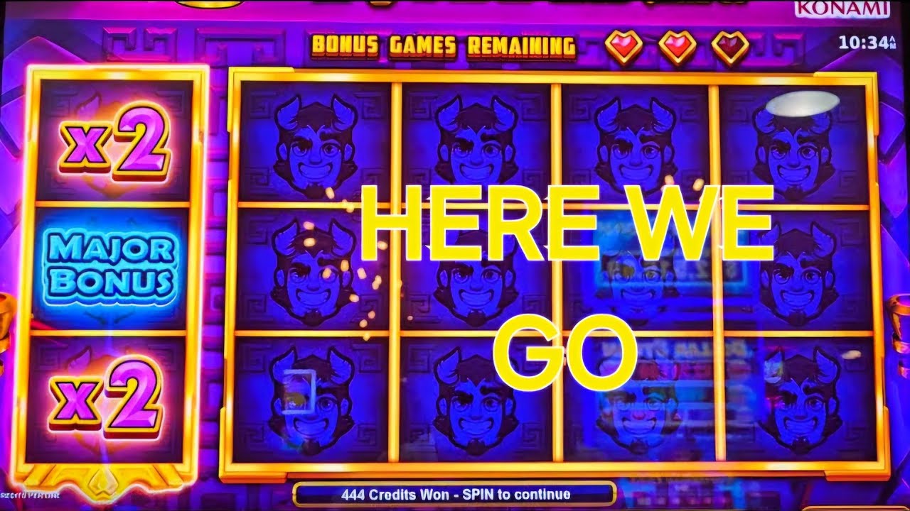 Fortune Hearts: Emperor's Choice, Eye's of Fortune: Lightning Link and ...