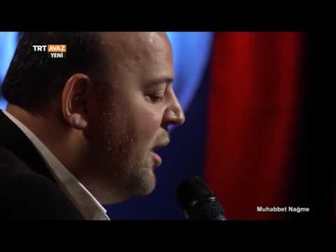 Derman Arardım Derdime, Derdim Bana Derman İmiş - Necip Karakaya - Muhabbet Nağme  - TRT Avaz