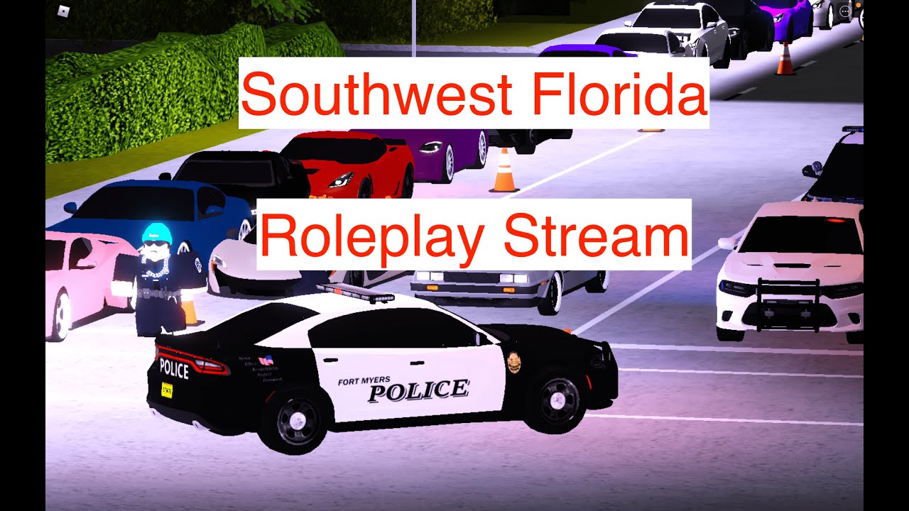Southwest Florida RP Stream - YouTube