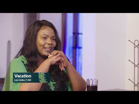VACATION EP 14 | SINEMA ZETU HD