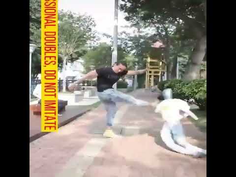 female beatdown - YouTube