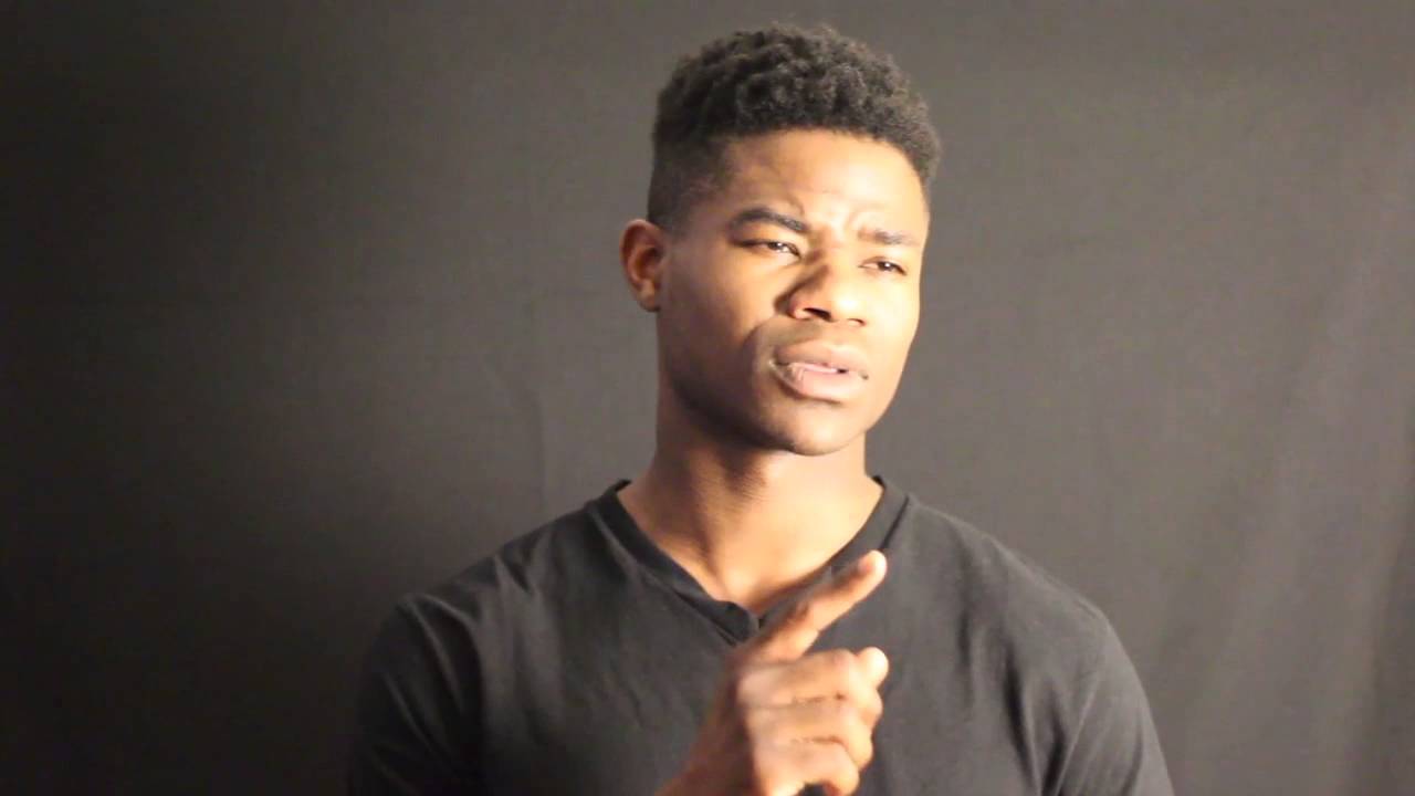 Pulp Fiction: Jules Monologue - YouTube