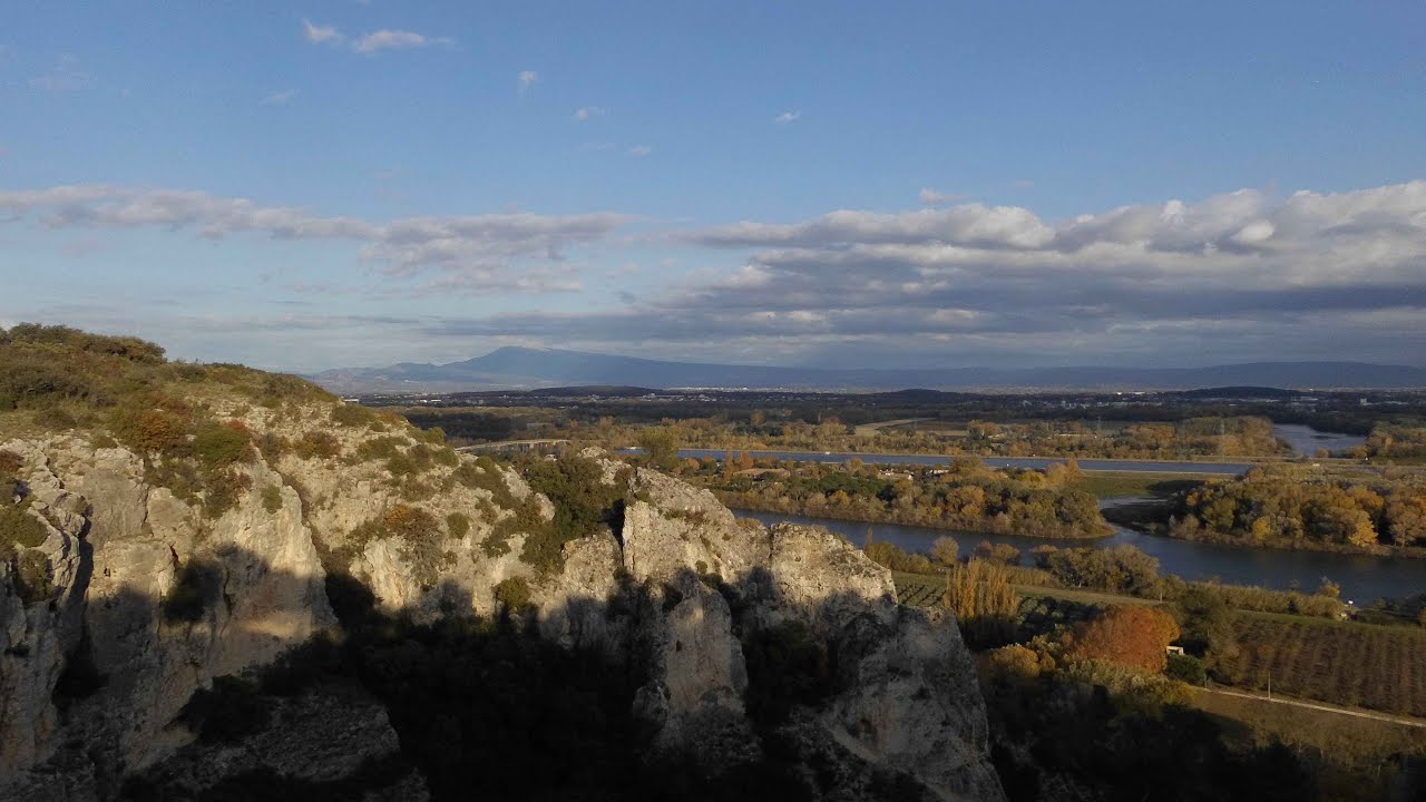 my first time visiting france | au pair | Avignon | Paris - YouTube