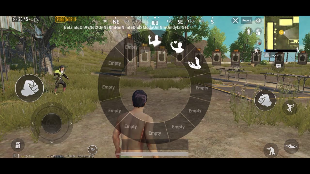 PUBG NEW WEAPON DBS - YouTube