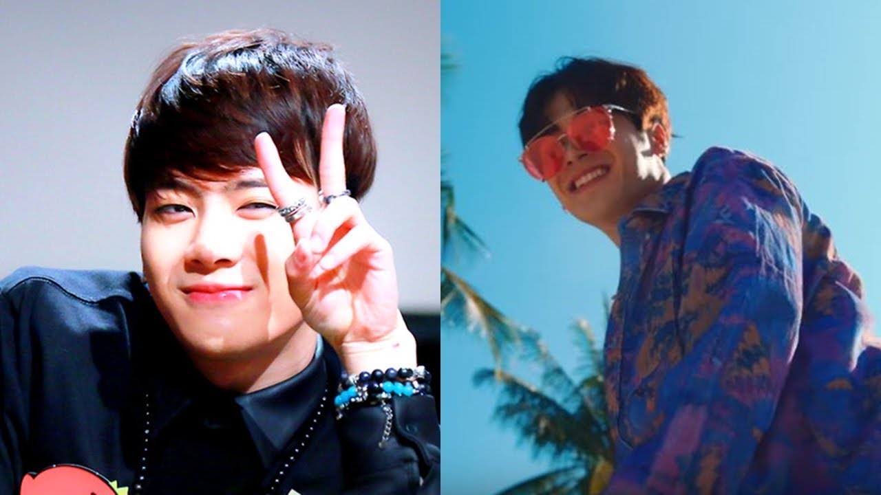 GOT7's Jackson drops the full MV for his new solo single 'Dawn of Us ...