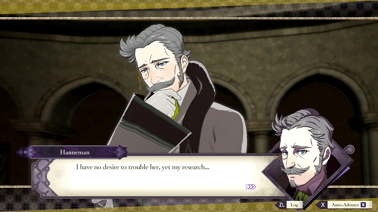 Fire Emblem: Three Houses -Golden Deer- Finale- - YouTube