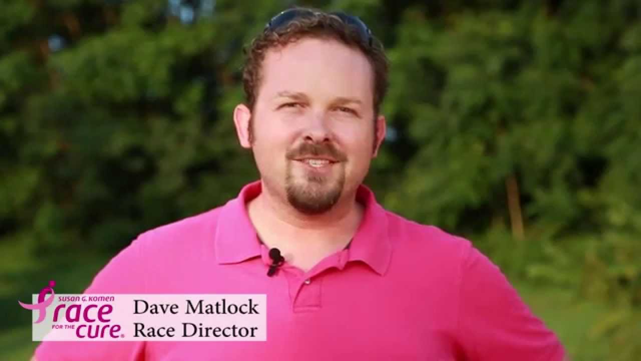 Meet Dave Matlock - YouTube