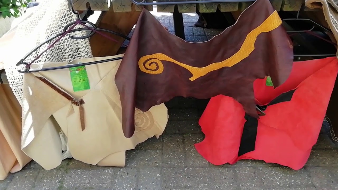 Pagan Ways at Wytches and Cunningfolk Virtual Camp 2020 - YouTube