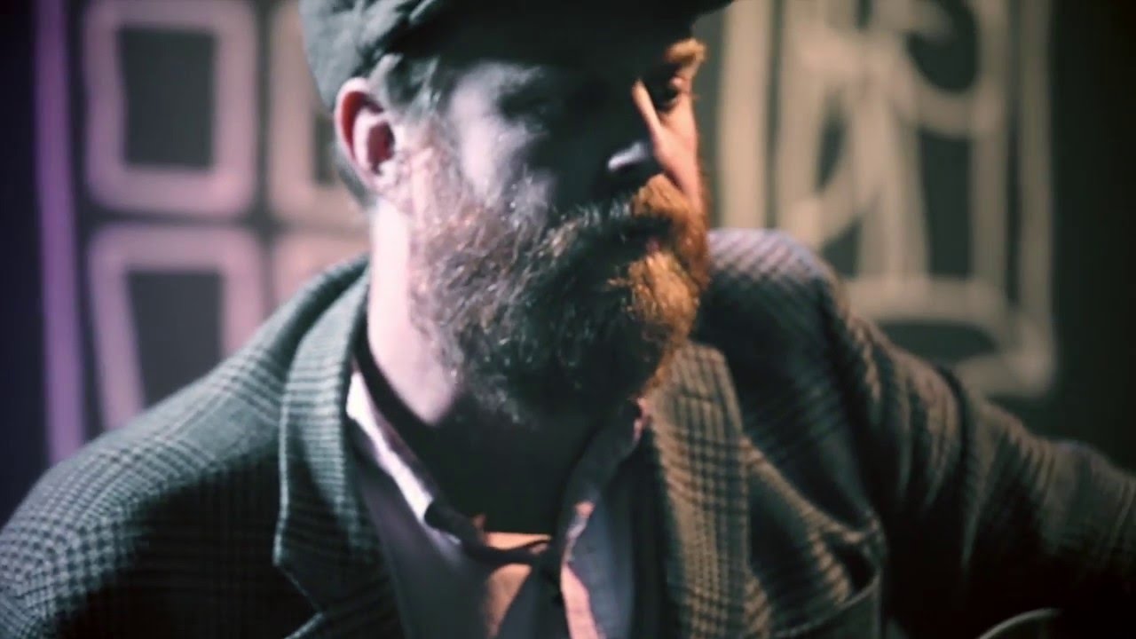 Ryan Pardey | Concert - YouTube