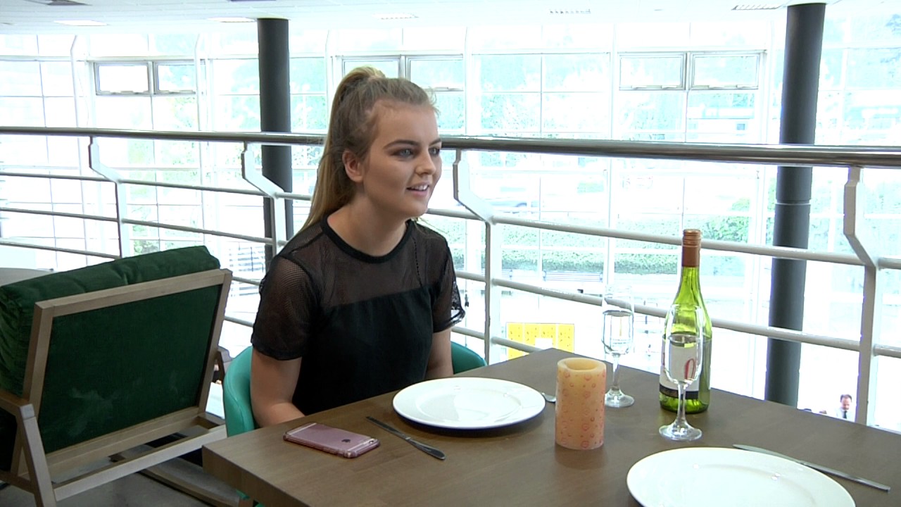 Dundrum Gift Card - YouTube