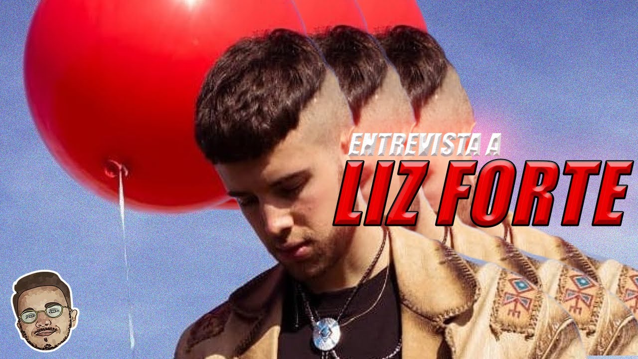 Descubriendo la parte mas humana de Liz Forte - YouTube