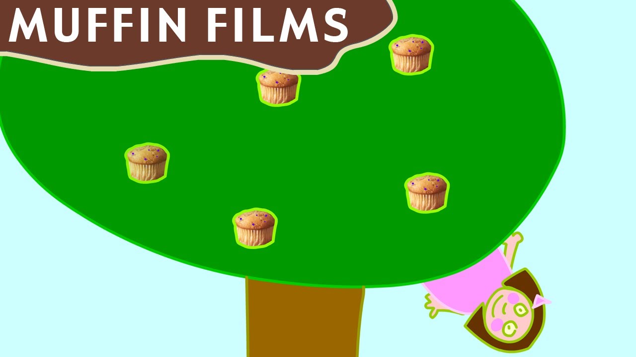 Muffin Films: The Muffin Tree HD - YouTube