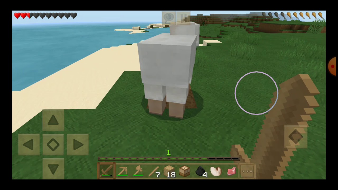universo minecraft #1 comienza nuestra aventura - YouTube