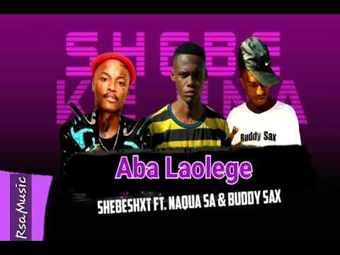 Shebeshxt - Aba Laolegi ( feat Master Chuza, Chongo de Flavor &ahee Teekay ) NEW SONG 2023 MAY ...
