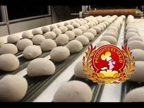 améliorant de panification - YouTube