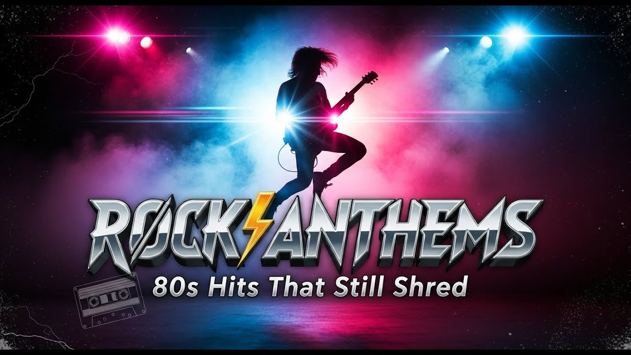 Take a Moment for Yourself — Let This Feel Good Rock Mix for Your ...