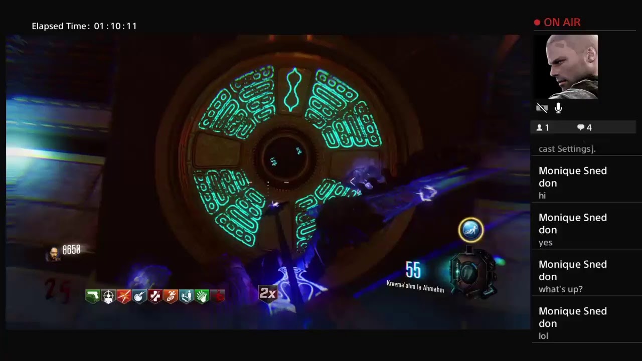 Gg peeps - YouTube