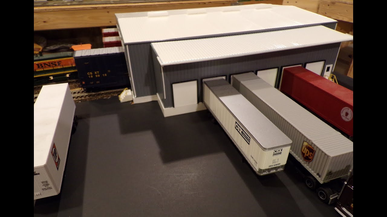 02-28-2019 Modern Freight House - YouTube