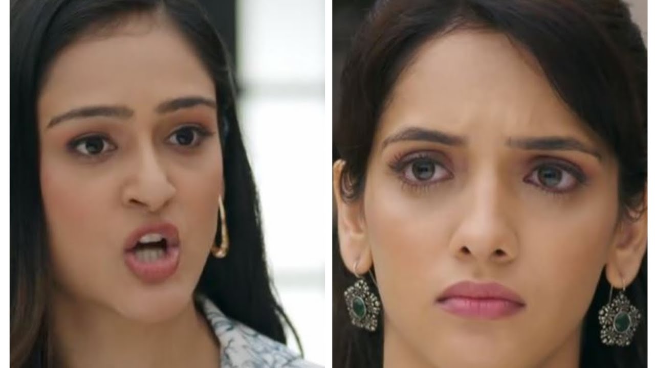 ISS ISHQ KA RAB RAKHA | 18 OCTOBER 2024 FULL STORY EPISODE 33 | ADRIJA ...