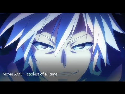 Movie AMV - Dragon - YouTube