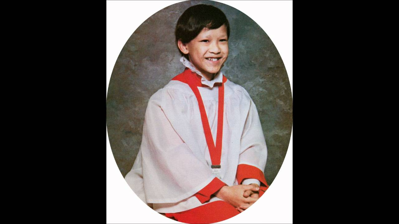 Archie Yan-Chuen (boy treble) sings I know that My Redeemer Liveth.wmv ...