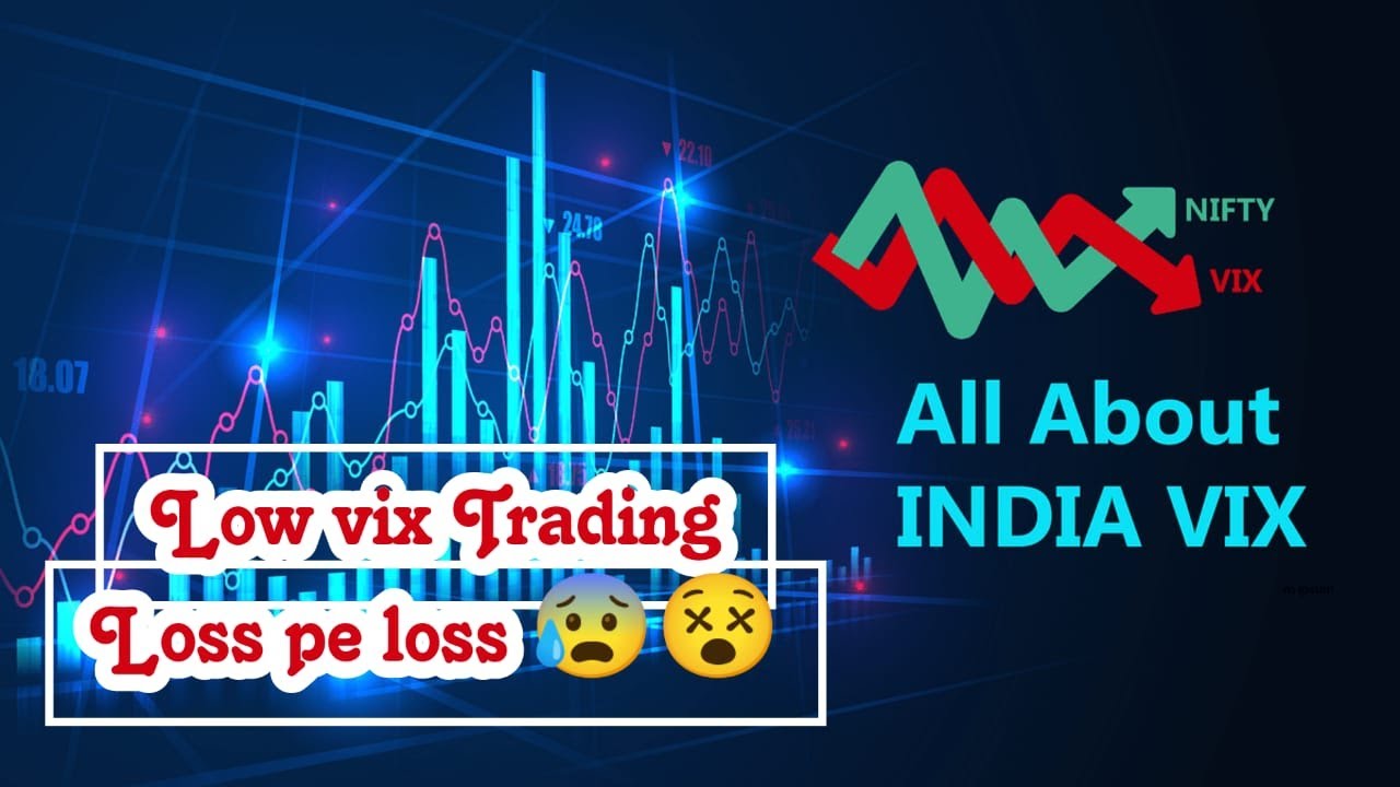 Trading in low vix || Facing frequent stoploss hitting issue in ...