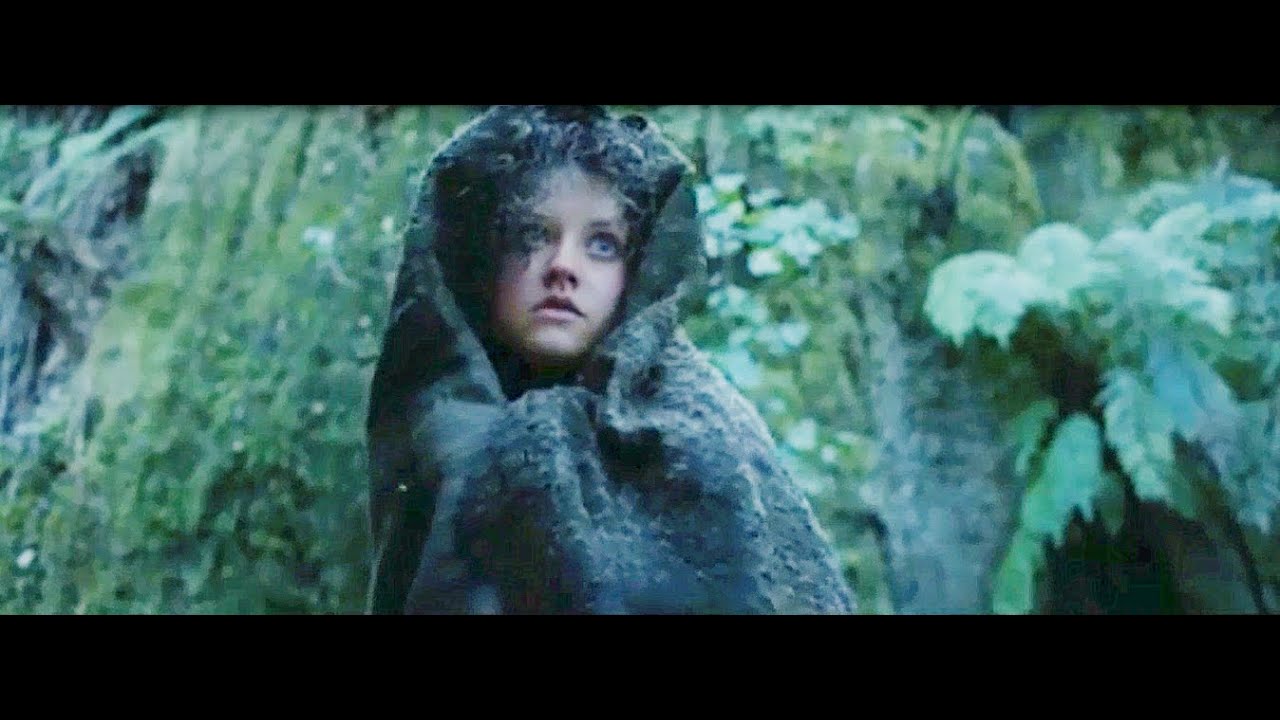 Shapeshift 219 The Lord of the Rings - YouTube