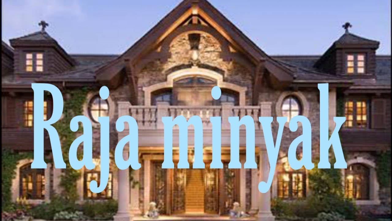 Raja Minyak - YouTube