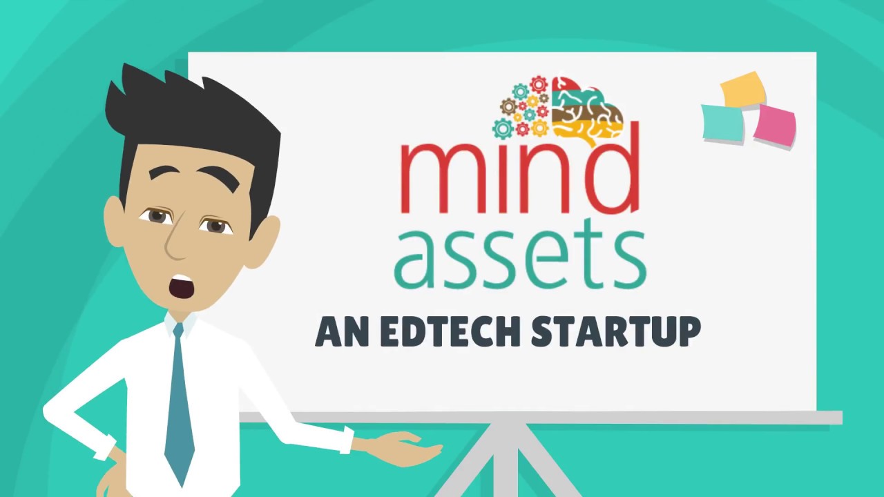 Intro to Mind Assets - YouTube