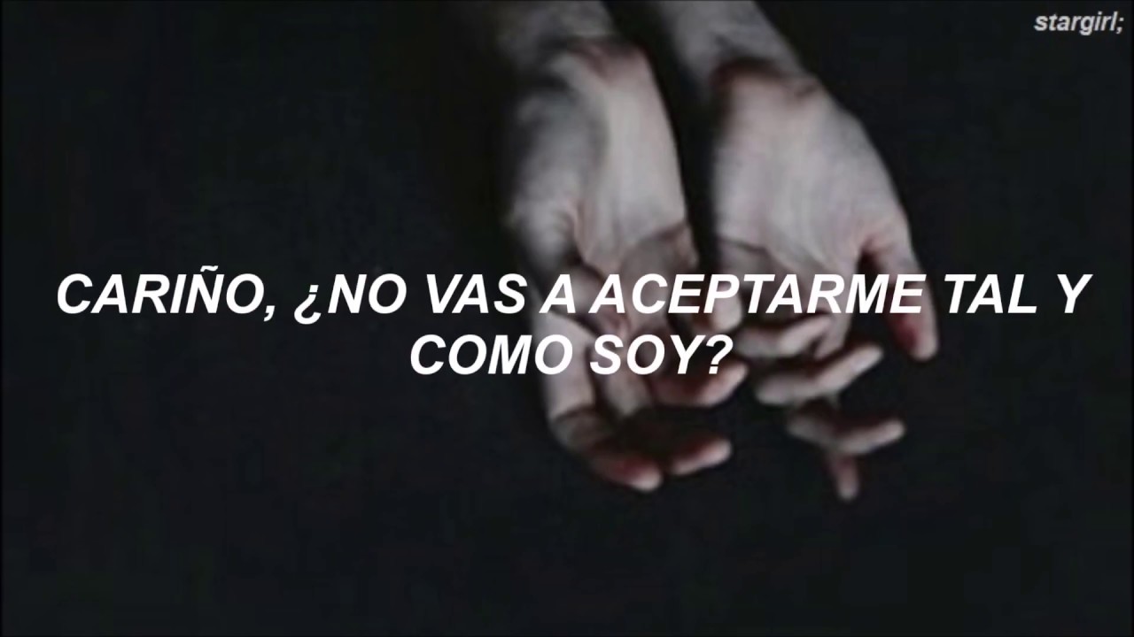 The Weeknd - As You Are l Español - YouTube