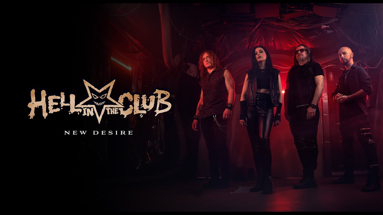 Begundal Hell Club Logo