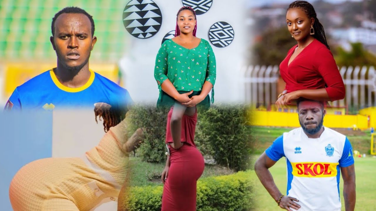 💥 BOOM💥MISS GISABO/ATEYE NEZA PE/YIKUNDIRA KWIZERA OLIVIER NA SEFU💙🤍 ...