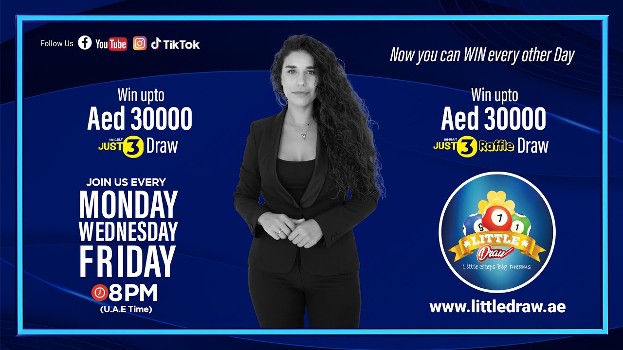 Little Draw - Daily Draw (Thursday) Draw No 295, 1st August -2024 - YouTube