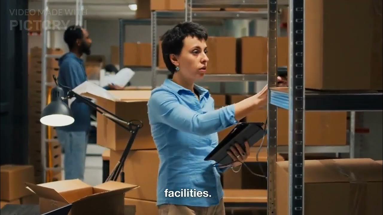 "RFID Technology Explained: How Radio Frequency Identification Works ...