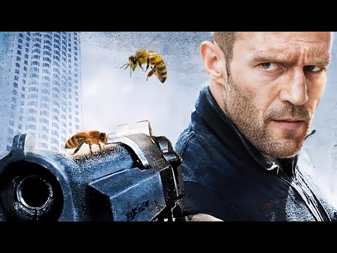 The Beekeeper (2024) Full Movie Recap | Film Flash Insights || Movie ...