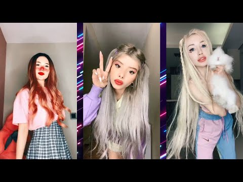 Ay Rico Rico Rico | Yeni TikTok Akımı