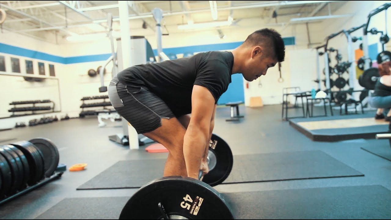 5 Keys to Building Muscle QUICKLY! - YouTube
