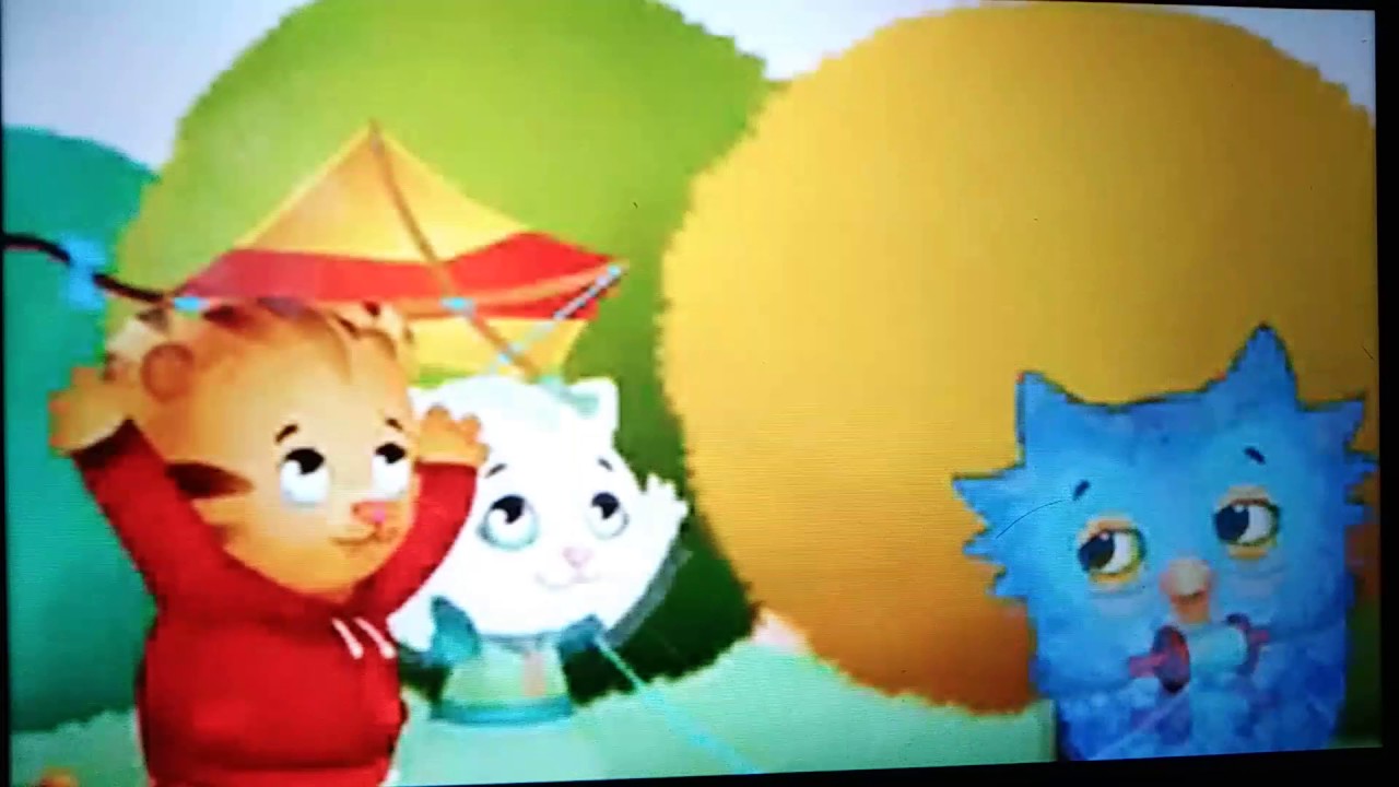PBS Kids Channel Promo Compilation - YouTube